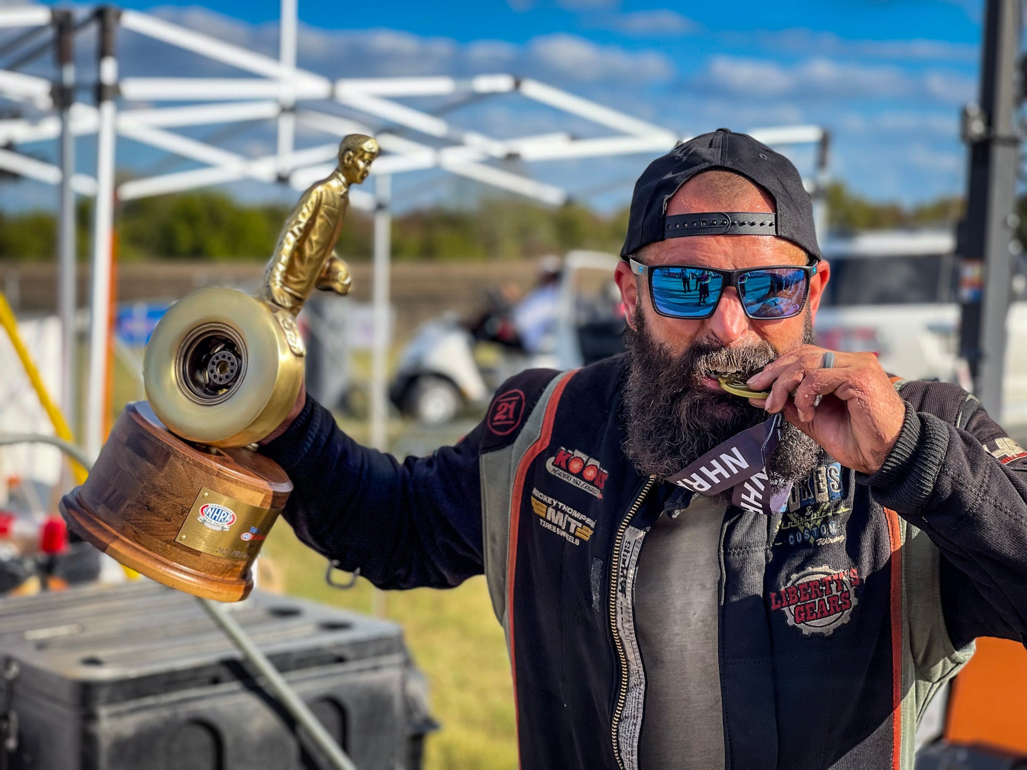 Lyle Barnett Racing – lylebarnettracing