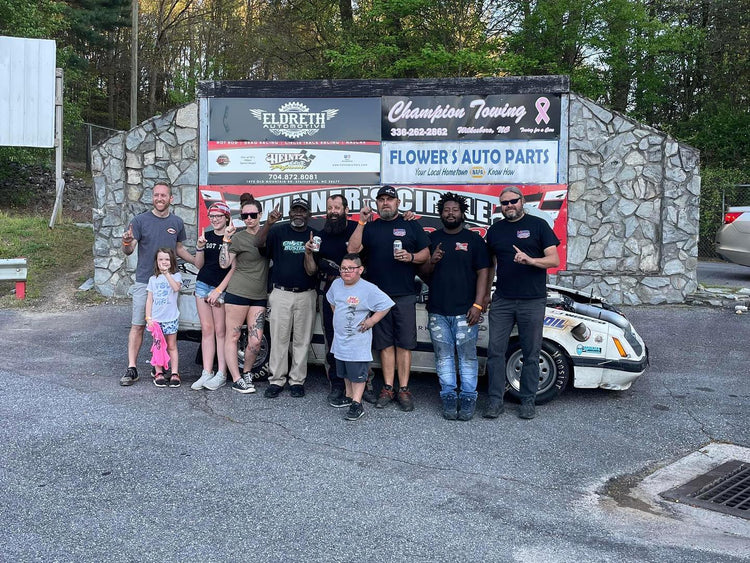 Lyle Barnett Racing – lylebarnettracing